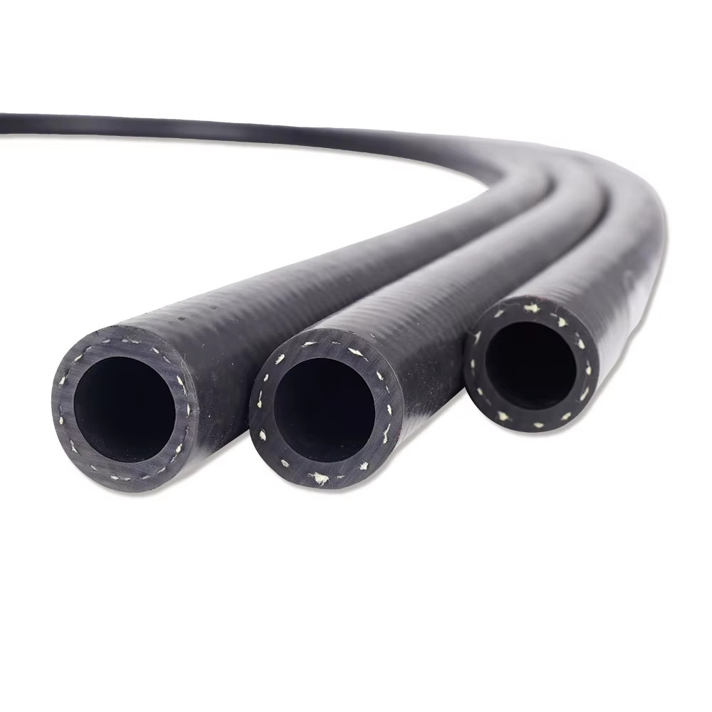Standar BS EN ISO 6134 1 inci Non Conductive EPDM Colling Hose